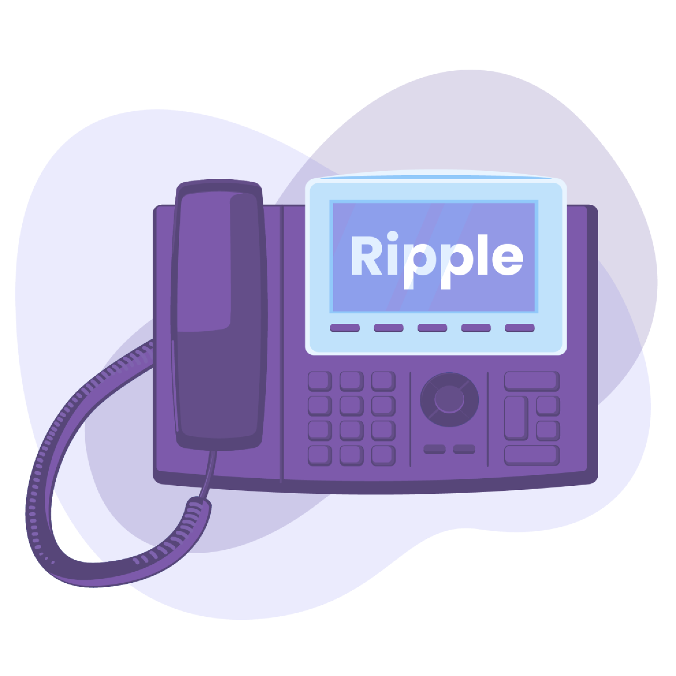 RIPPLE VoIP Phone System - Intruity