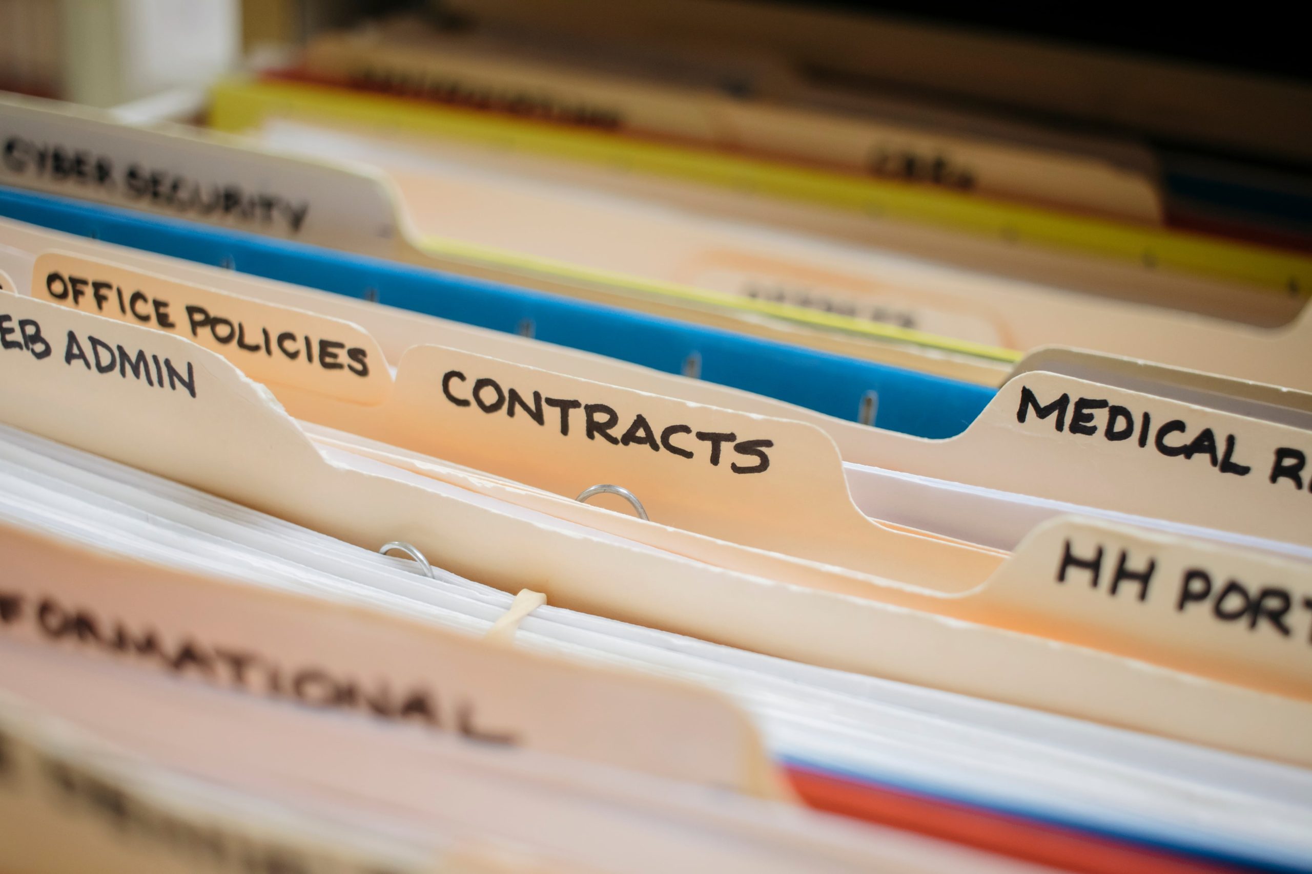 The Importance of Maintaining Clean Data - Intruity